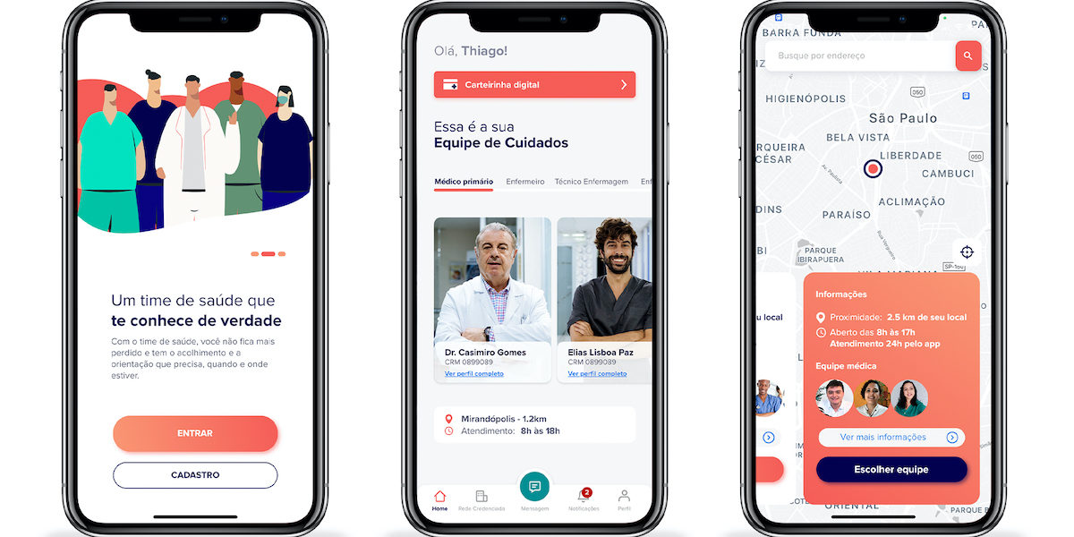 Meet Sami, the record-breaking Brazilian insurance startup aiming to ...
